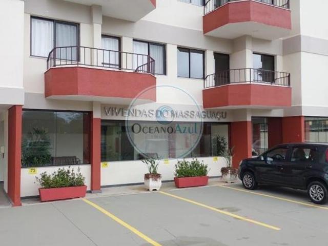 Apartamento em Condomínio Verde Mar Caragua.