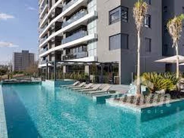 Apartamento em Condominio Vila do Golf Ribeirão Preto