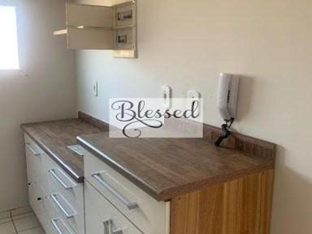 Apartamento em Condominio Vila das Praças Indaiatuba