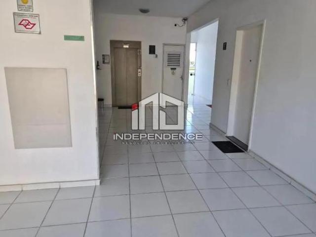 Apartamento em Condomínio Vila Patrícia, São José dos Campos/SP de 70m² 2 quartos à venda por R$ 360