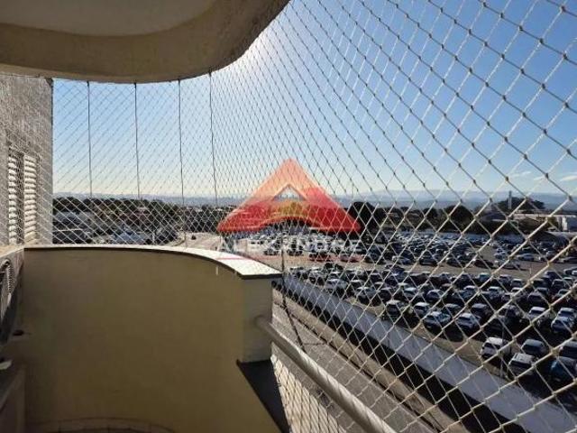 Apartamento em Condomínio Vila Patrícia, São José dos Campos/SP de 71m² 2 quartos à venda por R$ 360