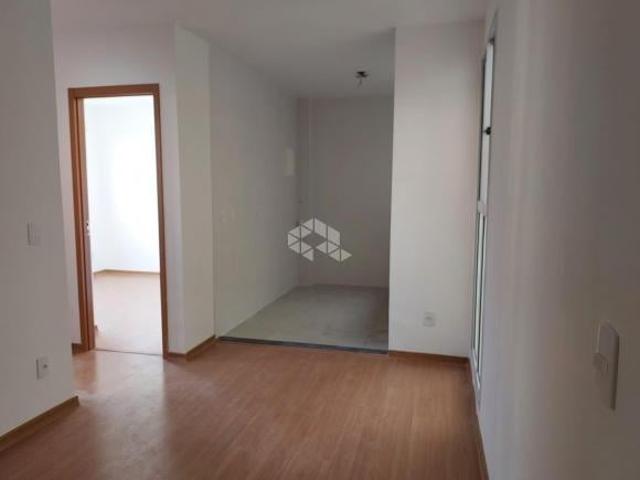 Apartamento em condominio 2 dormitórios no bairro Cavalhada