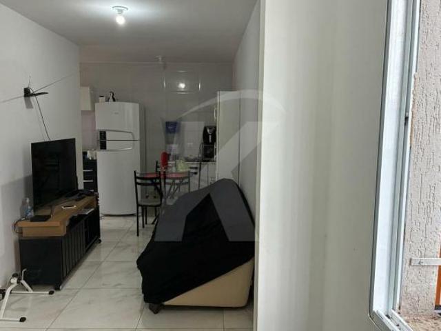 Apartamento em Condomínio 2 Quartos, no Jardim Brasil