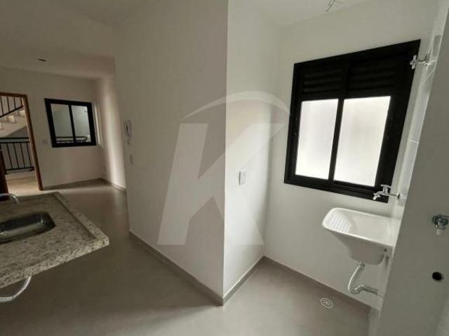 Apartamento em Condomínio 2 Quartos, próximo ao Metrô Parada Inglesa