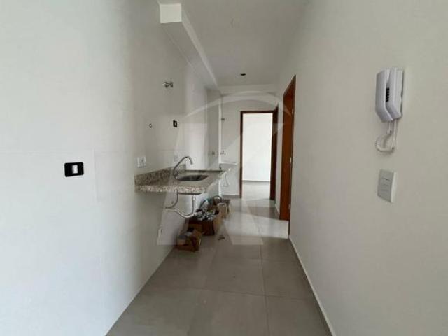 Apartamento em Condomínio 2 Quartos, sacada, próxima ao Metrô Parada Inglesa