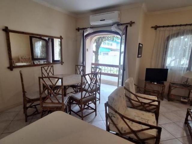 apartamento em condomínio