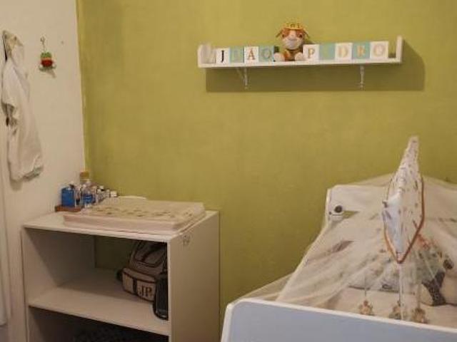 APARTAMENTO EM CONDOMINIO