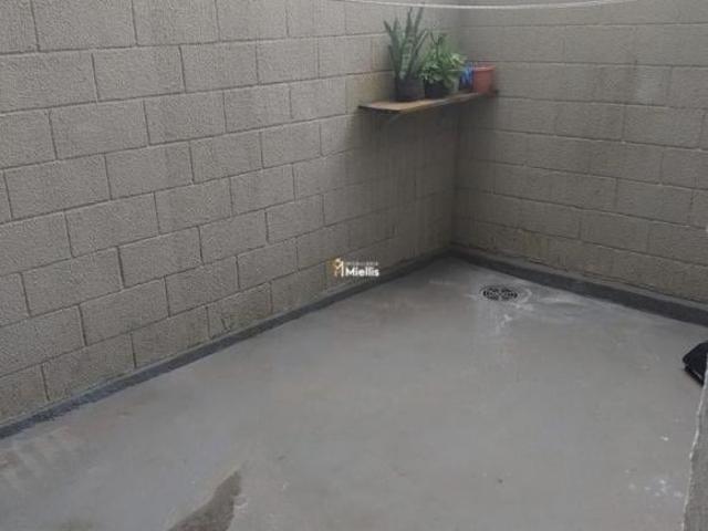 Apartamento em condomínio
