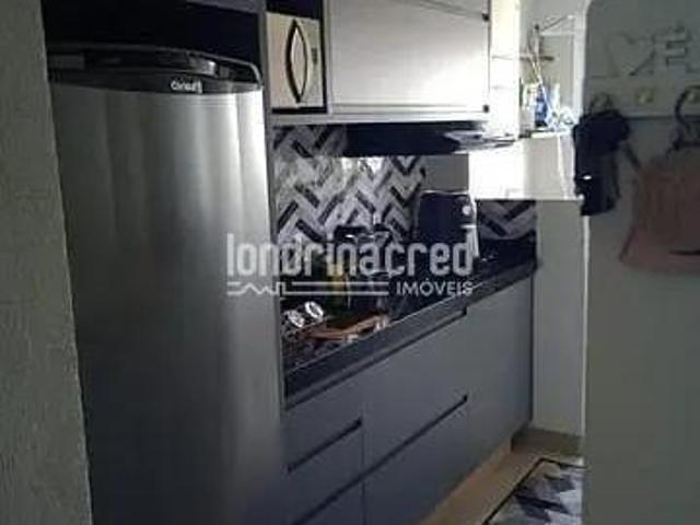 Apartamento em Conjunto Vivi Xavier, Londrina/PR de 10m² 2 quartos à venda por R$ 130.000,00