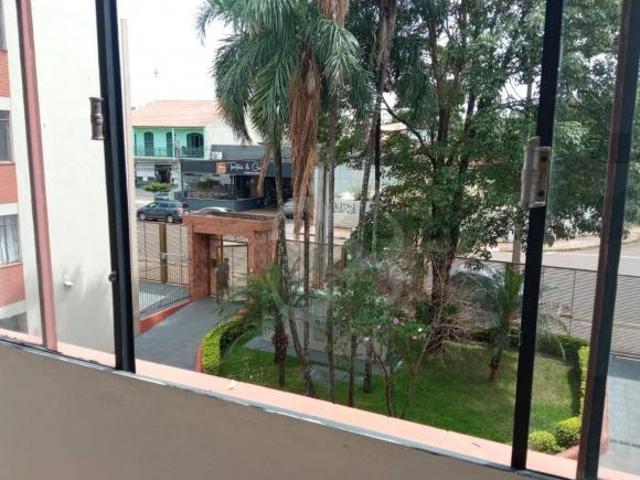 Apartamento em Conjunto Café, Londrina/PR de 58m² 3 quartos à venda por R$ 180.000,00