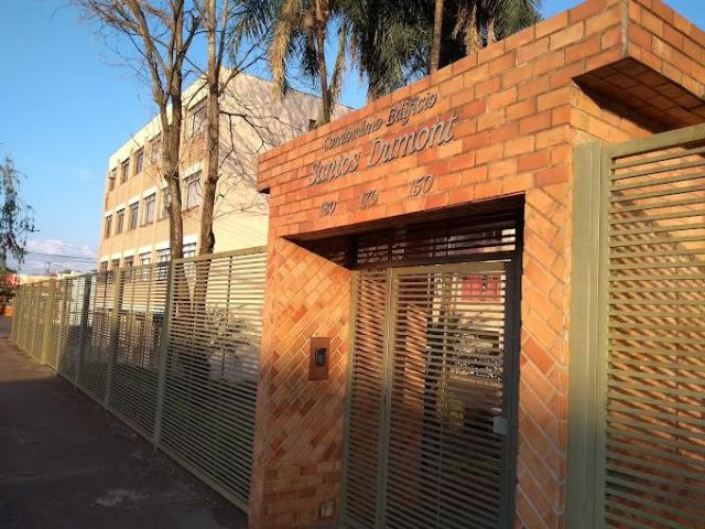 Apartamento em Conjunto Café, Londrina/PR de 62m² 3 quartos à venda por R$ 199.000,00