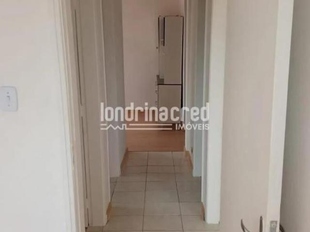 Apartamento em Conjunto Café, Londrina/PR de 69m² 3 quartos à venda por R$ 220.000,00