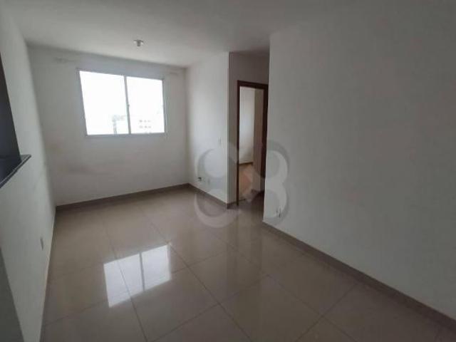 Apartamento em Conjunto Farid Libos, Londrina/PR de 48m² 2 quartos à venda por R$ 170.000,00