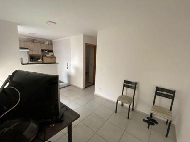 Apartamento em Conjunto Habitacional Claudionor Cinti, Araçatuba/SP de 39m² 2 quartos à venda por R$