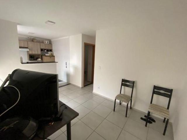 Apartamento em Conjunto Habitacional Claudionor Cinti, Araçatuba/SP de 39m² 2 quartos à venda por R$