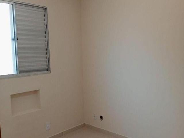 Apartamento em Conjunto Habitacional Doutor Antônio Villela Silva, Araçatuba/SP de 52m² 2 quartos à