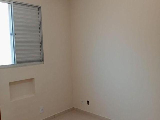 Apartamento em Conjunto Habitacional Doutor Antônio Villela Silva, Araçatuba/SP de 52m² 2 quartos à