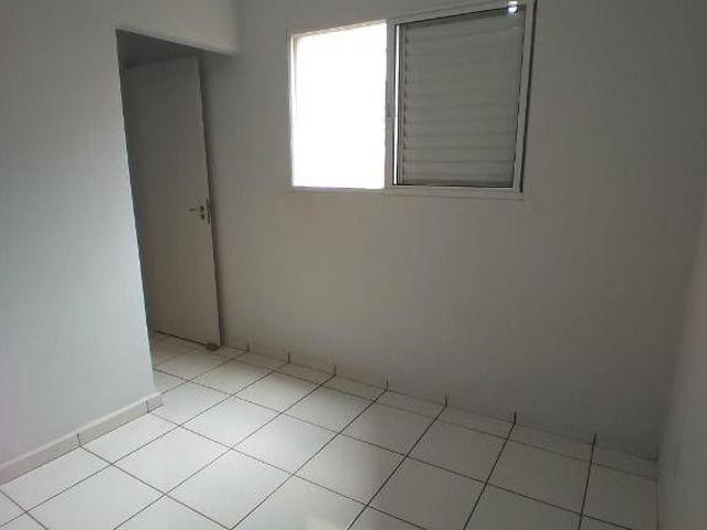 Apartamento em Conjunto Habitacional Doutor Antônio Villela Silva, Araçatuba/SP de 56m² 2 quartos à