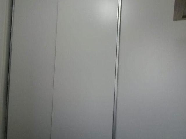 Apartamento em Conjunto Habitacional Doutor Antônio Villela Silva, Araçatuba/SP de 56m² 2 quartos à