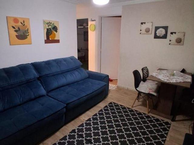 Apartamento em Conjunto Habitacional Edivaldo Antônio Orsi, Campinas/SP