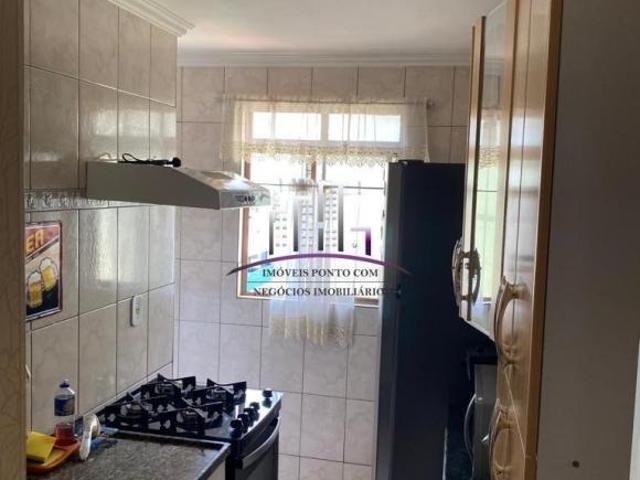 Apartamento em Conjunto Habitacional Edivaldo Antônio Orsi, Campinas/SP