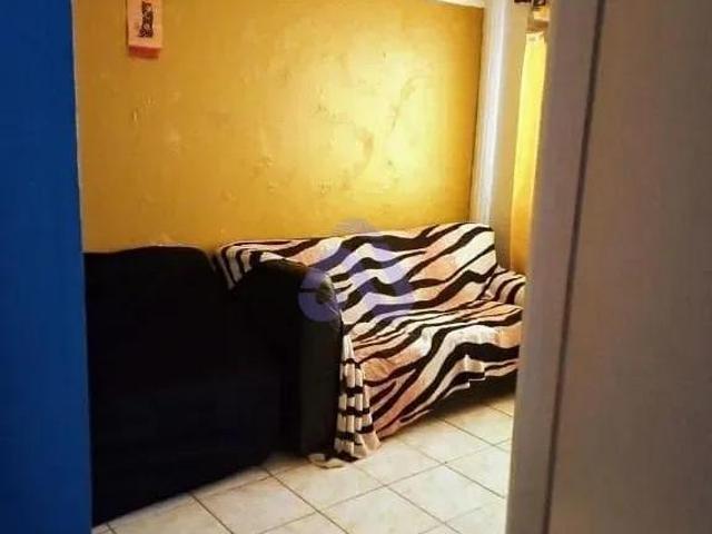 Apartamento em Conjunto Habitacional Fazenda do Carmo, São Paulo/SP de 48m² 2 quartos à venda por R$