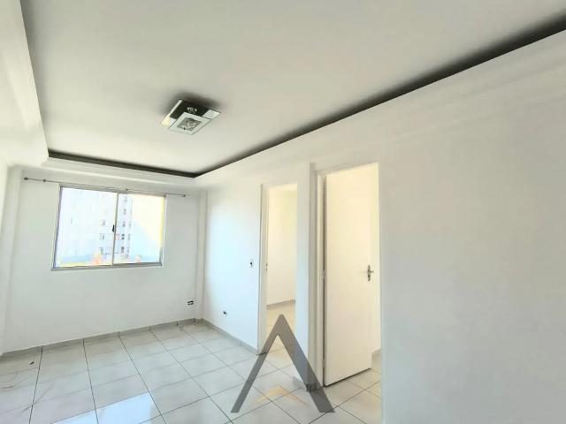 Apartamento em Conjunto Habitacional Fazenda do Carmo, São Paulo/SP de 50m² 2 quartos para locação R$ 1.100,00/mes