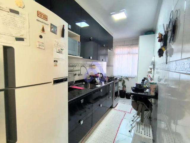 Apartamento em Conjunto Habitacional Fazenda do Carmo, São Paulo/SP de 52m² 2 quartos à venda por R$ 202.000,00