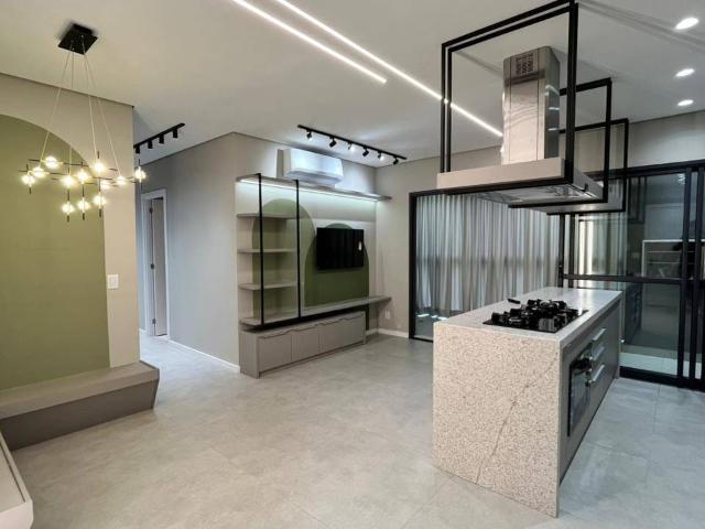 Apartamento em Conjunto Habitacional Jamile Dequech, Londrina/PR de 89m² 3 quartos para locação R$ 5.800,00/mes