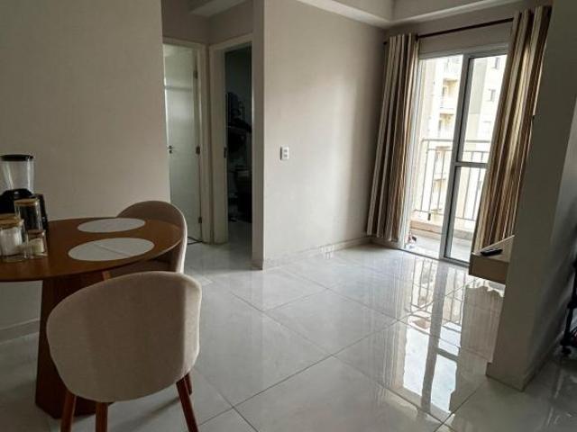 Apartamento em Conjunto Habitacional Júlio de Mesquita Filho, Sorocaba/SP de 41m² 2 quartos à venda
