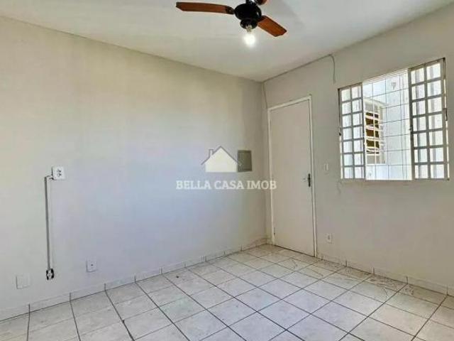 Apartamento em Conjunto Habitacional Júlio de Mesquita Filho, Sorocaba/SP de 44m² 2 quartos à venda