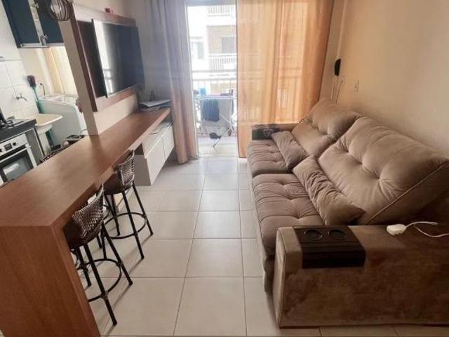 Apartamento em Conjunto Habitacional Júlio de Mesquita Filho, Sorocaba/SP de 55m² 2 quartos à venda