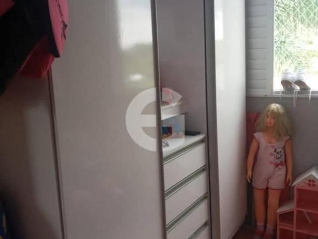 Apartamento em Conjunto Habitacional Jundiaí L Jundiaí