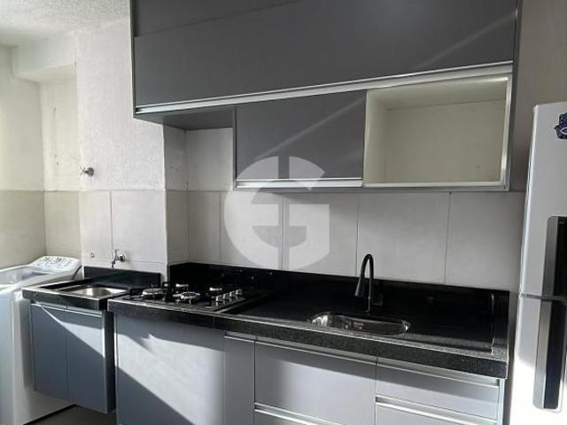 Apartamento em Conjunto Habitacional Jundiaí L Jundiaí, SP