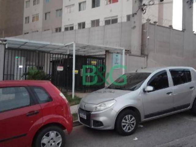 Apartamento em Conjunto Habitacional Santa Etelvina III, São Paulo/SP de 34m² 1 quartos à venda por R$ 88.304,91