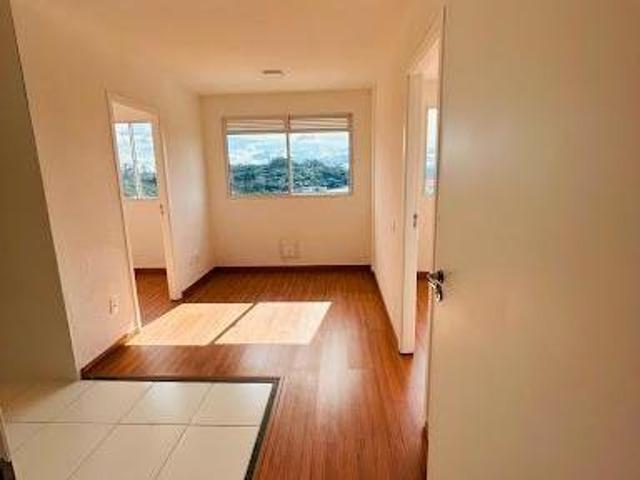 Apartamento em Conjunto Habitacional Santa Etelvina III, São Paulo/SP de 35m² 2 quartos à venda por