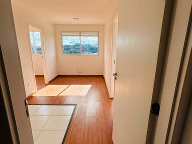 Apartamento em Conjunto Habitacional Santa Etelvina III, São Paulo/SP de 35m² 2 quartos à venda por R$ 194.000,00