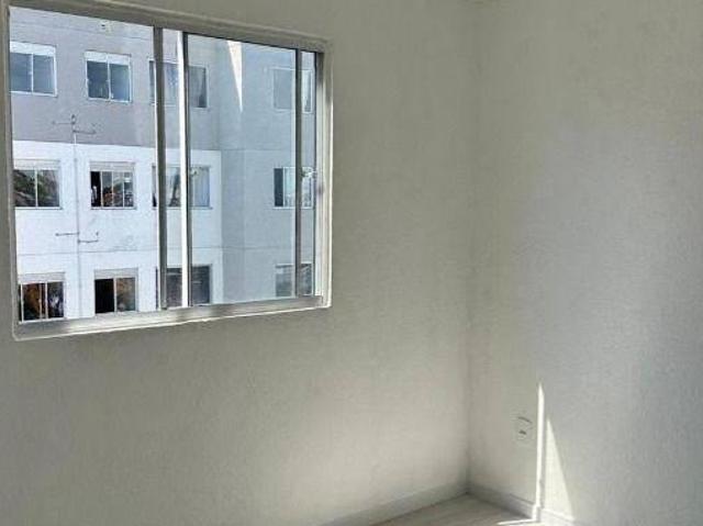 Apartamento em Conjunto Habitacional Santa Etelvina III, São Paulo/SP de 40m² 2 quartos à venda por
