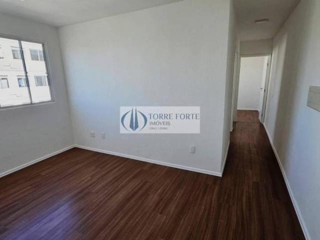 Apartamento em Conjunto Habitacional Santa Etelvina III, São Paulo/SP de 41m² 2 quartos à venda por