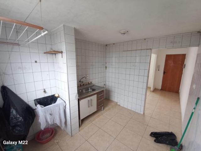 Apartamento em Conjunto Habitacional Santa Etelvina III, São Paulo/SP