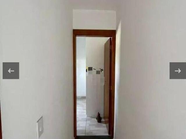 Apartamento em Conjunto Habitacional Setor A, Itapevi/SP de 48m² 2 quartos à venda por R$ 291.999