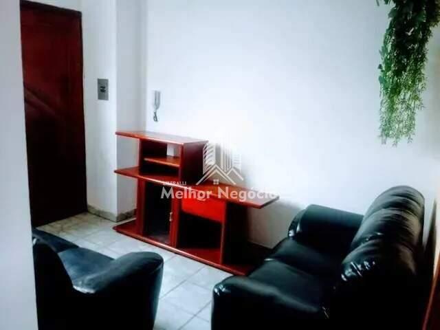 Apartamento em Conjunto Habitacional Padre Anchieta, Campinas/SP de 50m² 2 quartos à venda por R$ 191.900,00