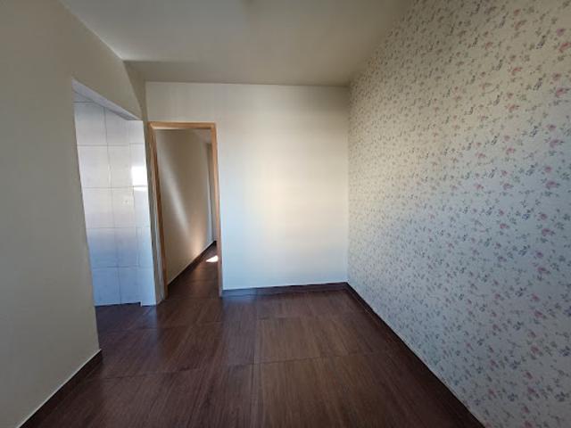 Apartamento em Conjunto Habitacional Padre Manoel da Nóbrega, São Paulo/SP de 49m² 2 quartos à venda por R$ 219.000,00