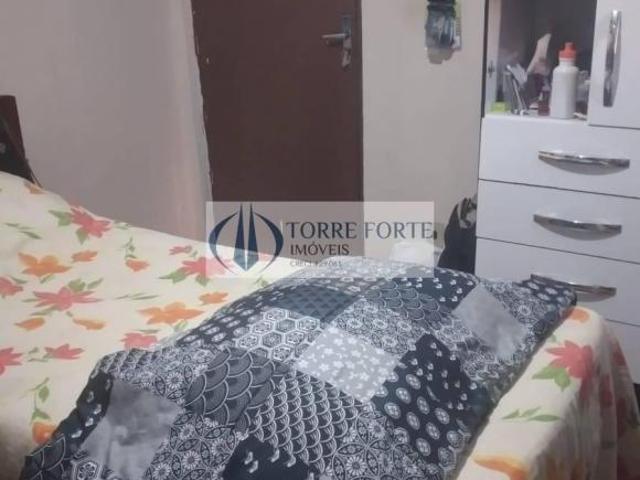 Apartamento em Conjunto Habitacional Padre Manoel de Paiva, São Paulo/SP de 48m² 2 quartos à venda p