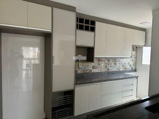 Apartamento em Conjunto Habitacional Pedro Perri, Araçatuba/SP de 107m² 2 quartos à venda por R$ 389.900,00