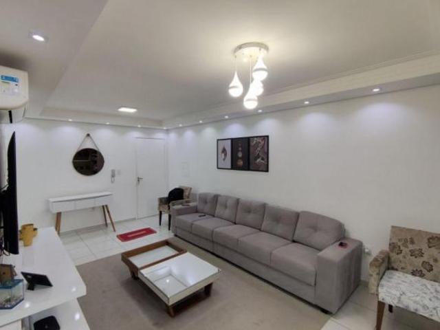 Apartamento em Conjunto Habitacional Pedro Perri, Araçatuba/SP de 169m² 3 quartos à venda por R$ 490