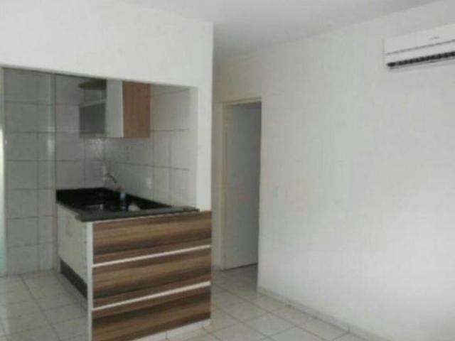 Apartamento em Conjunto Habitacional Pedro Perri, Araçatuba/SP de 51m² 2 quartos à venda por R$ 140