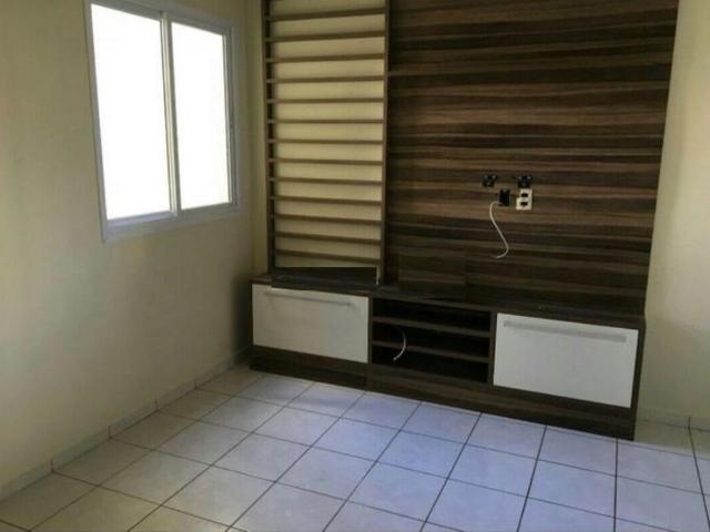 Apartamento em Conjunto Habitacional Pedro Perri, Araçatuba/SP de 51m² 2 quartos à venda por R$ 139.000,00