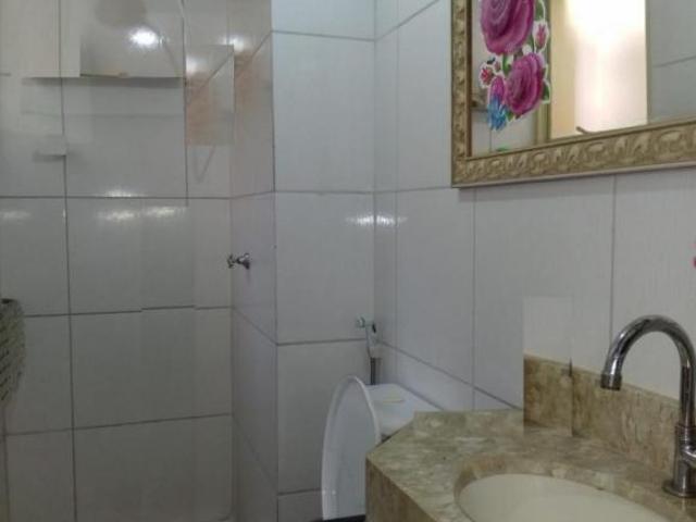 Apartamento em Conjunto Habitacional Pedro Perri, Araçatuba/SP de 58m² 2 quartos à venda por R$ 145