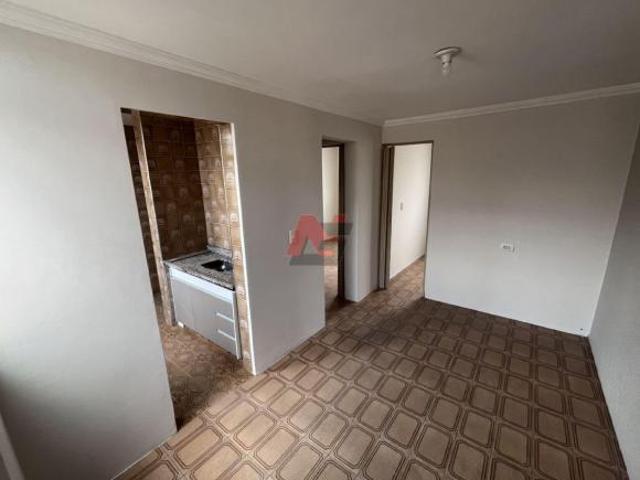 Apartamento em Conjunto Habitacional Presidente Castelo Bra Carapicuíba